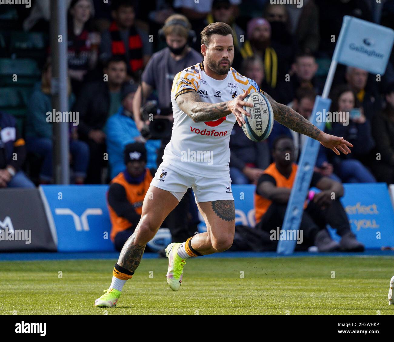 Francois hougaard hi-res stock photography and images - Alamy