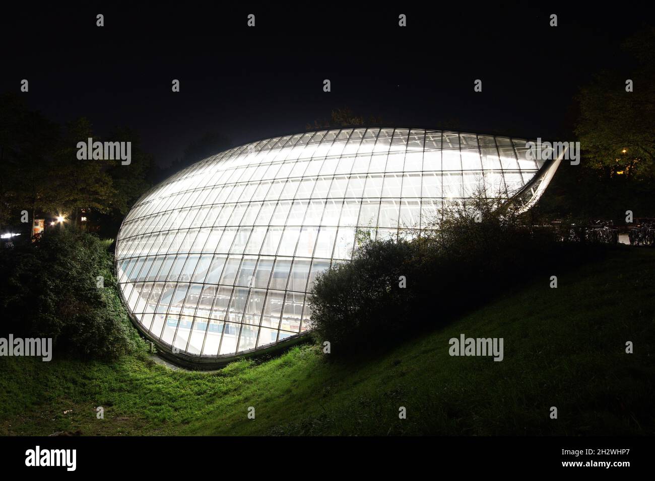 St. - Quirin - Platz Stock Photo - Alamy