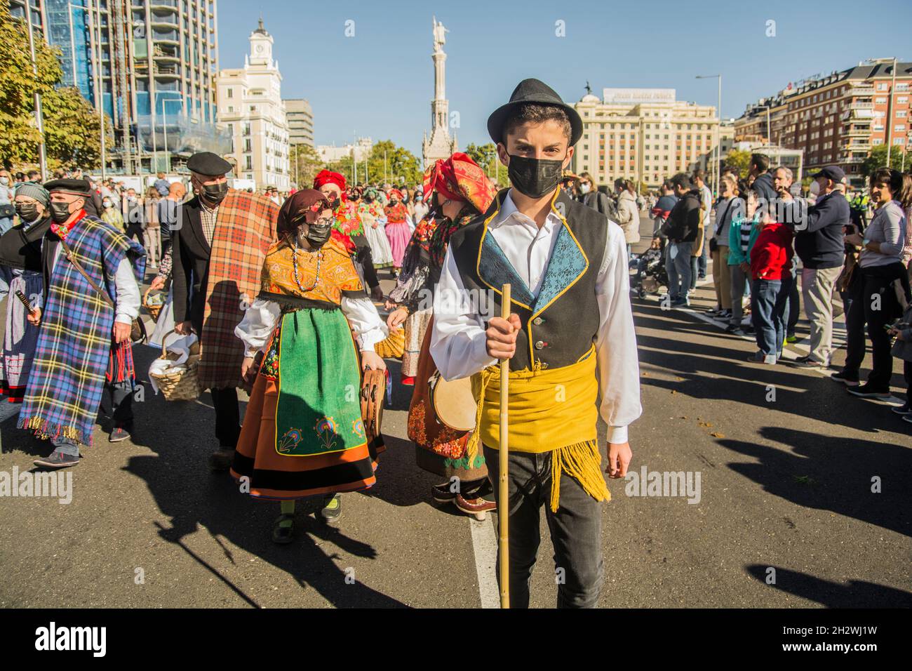 La mesta hi-res stock photography and images - Alamy