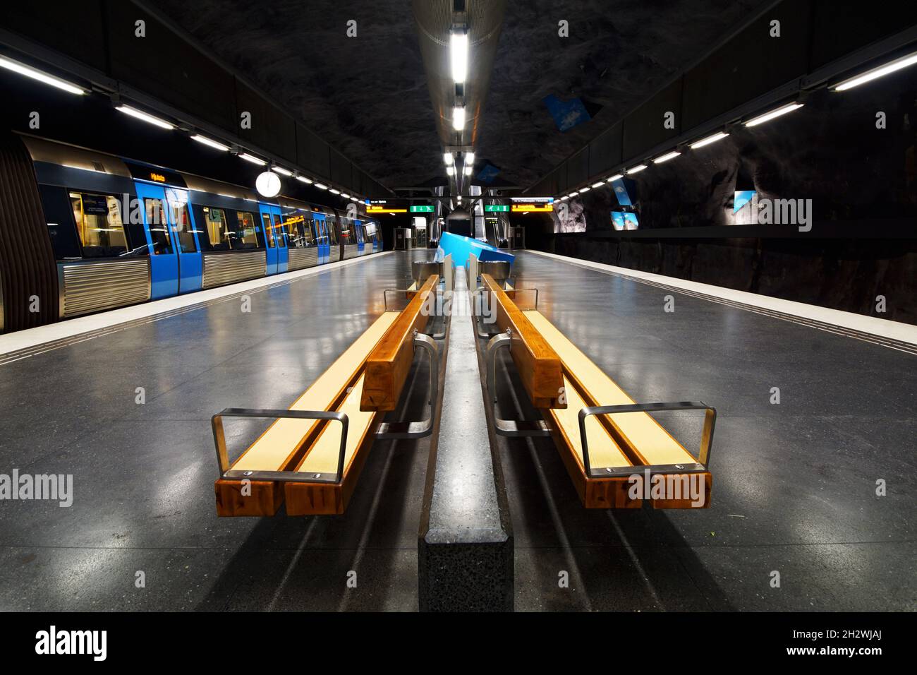 Solna strand hi-res stock photography and images - Alamy