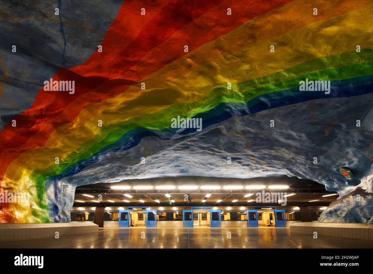 Stadion schweden hi-res stock photography and images - Alamy