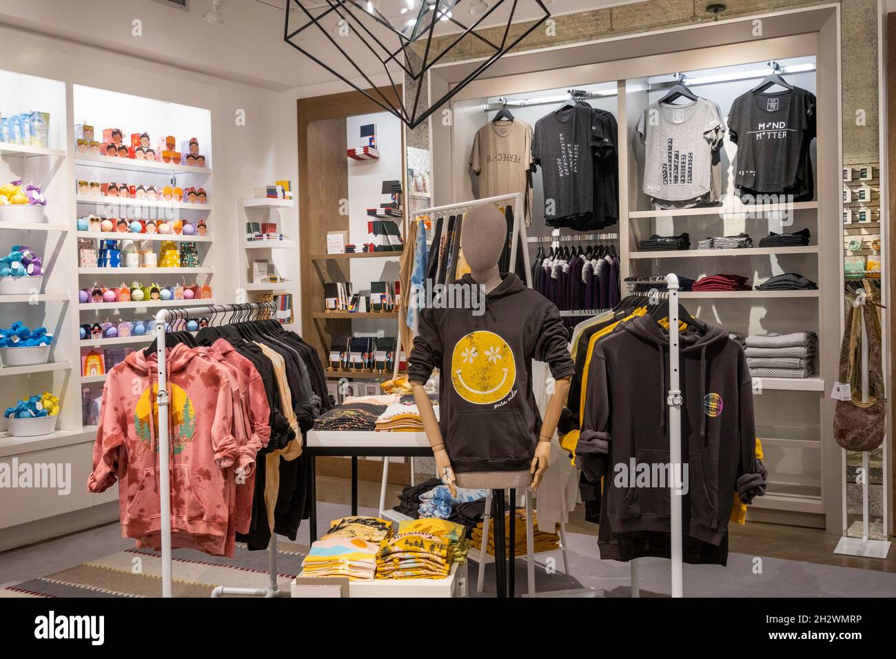 goodMRKT is a community based collective store in SoHo, New York City ...