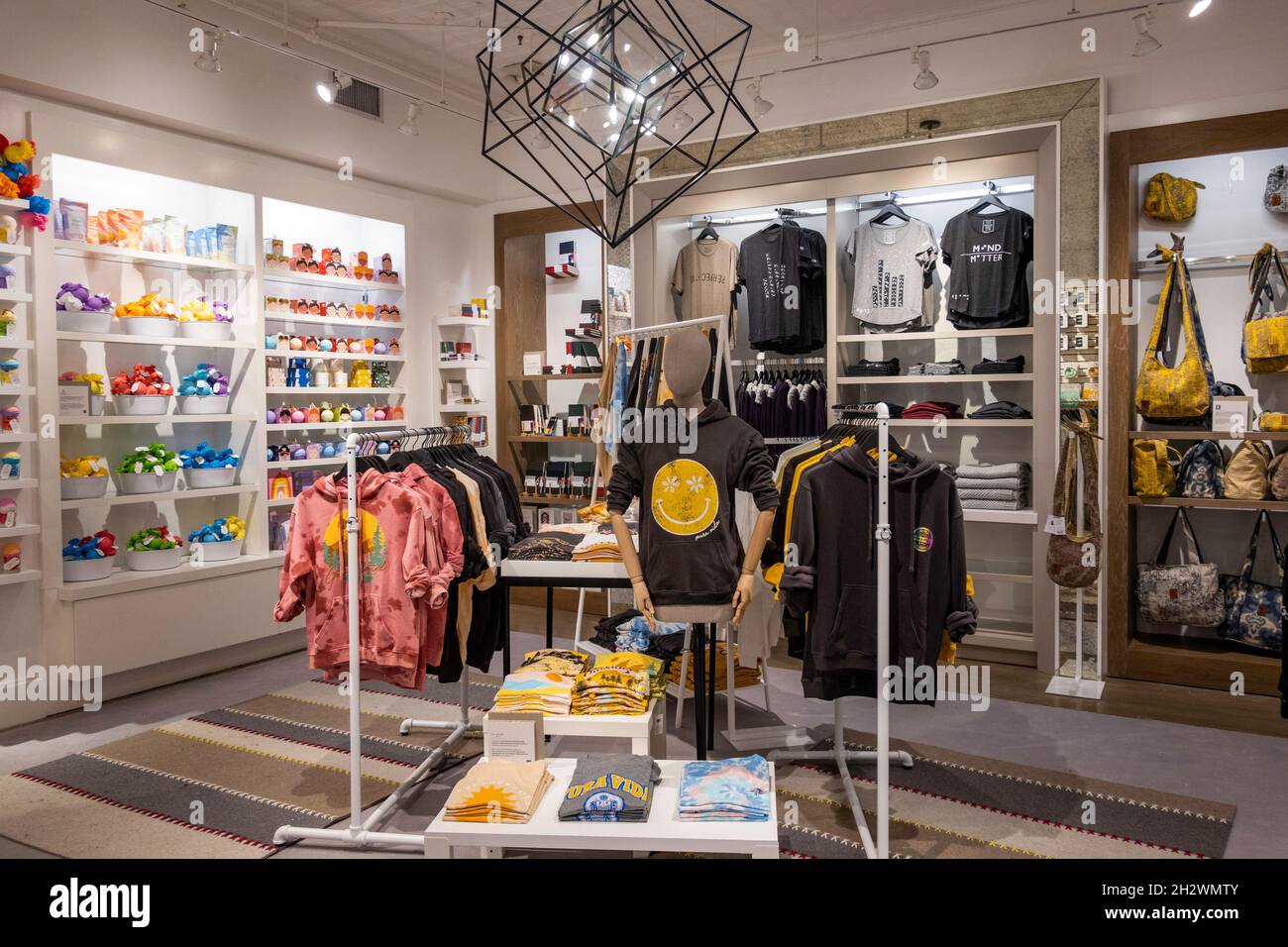 goodMRKT is a community based collective store in SoHo, New York City ...