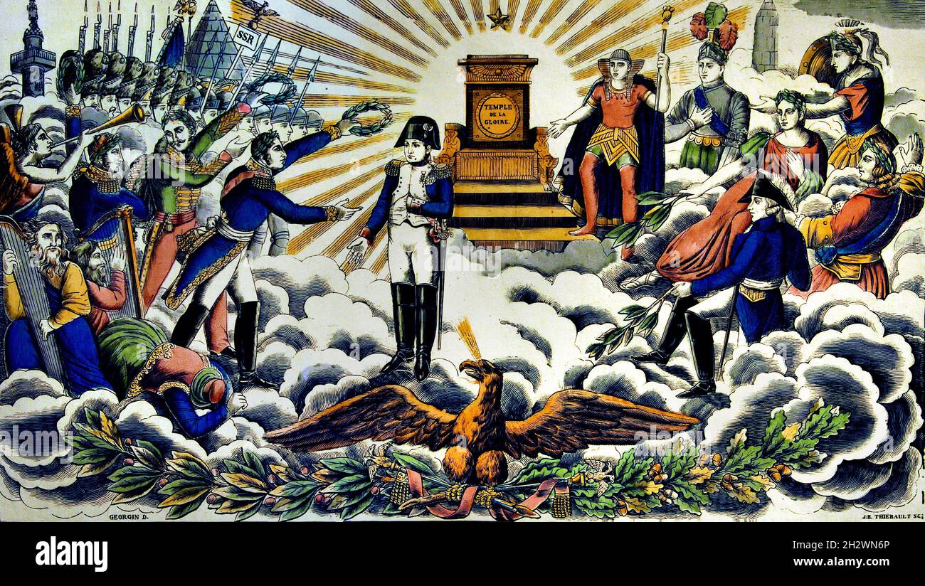 The Deification Of Man