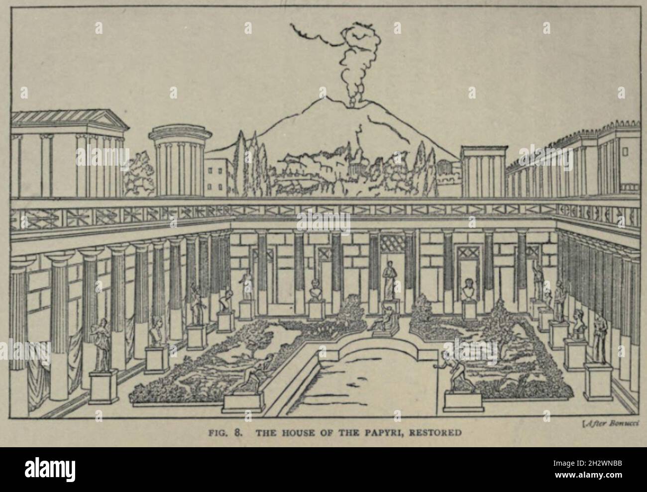 Historical papyri hi-res stock photography and images - Alamy