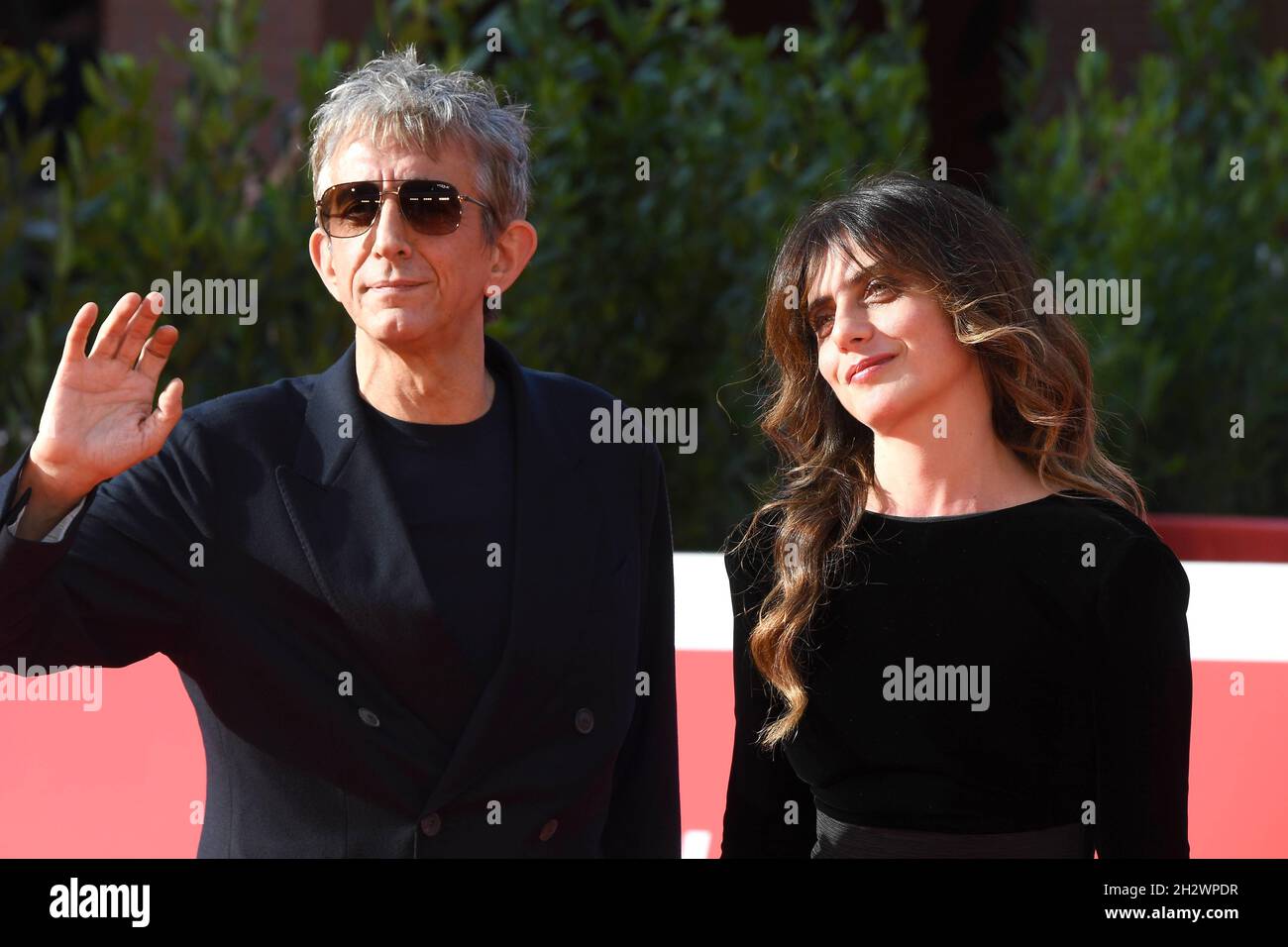 Carla cavalluzzi hi-res stock photography and images - Alamy