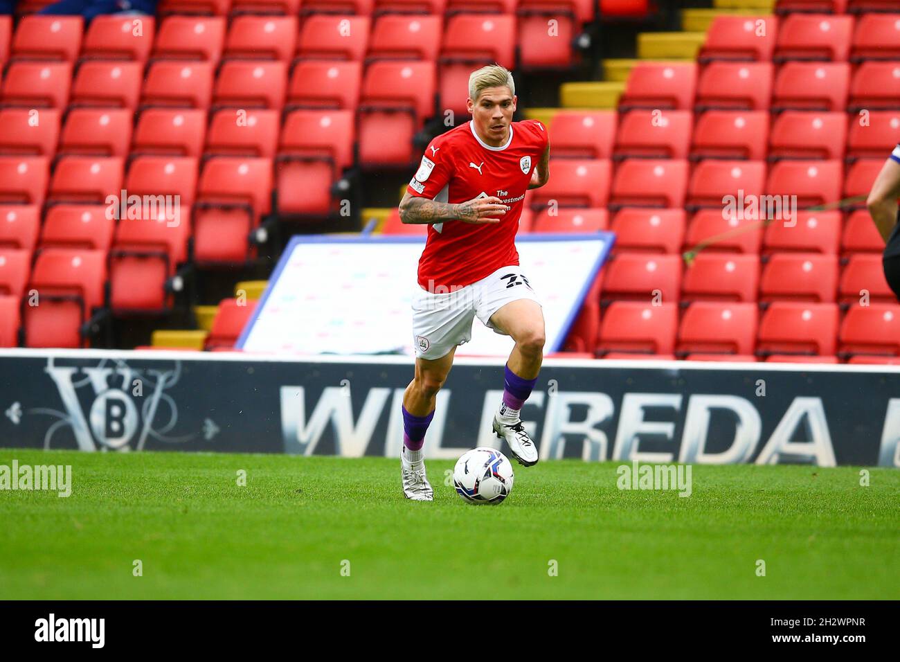 Dominik frieser hi-res stock photography and images - Alamy