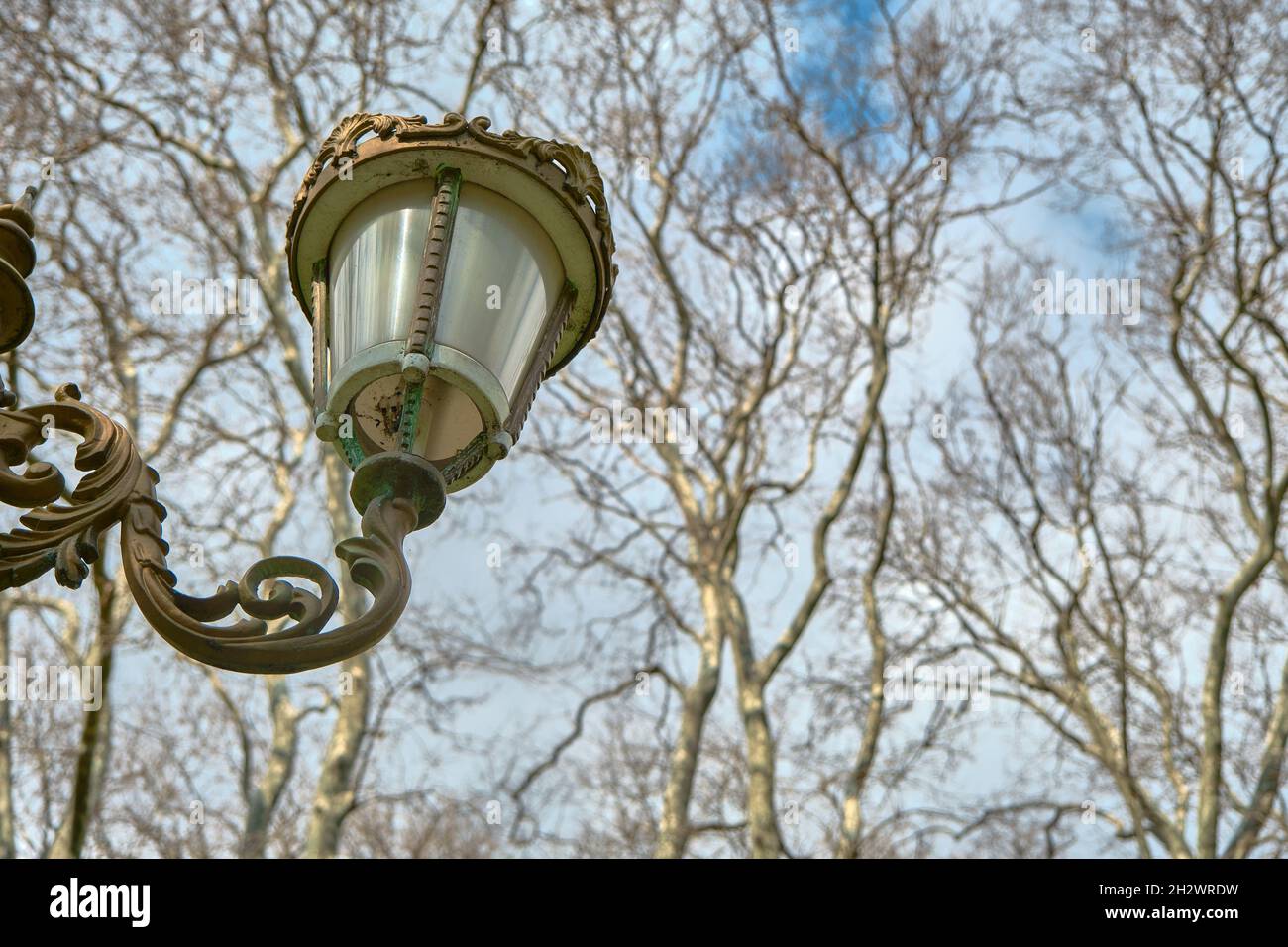 Streetlight cartoon hi-res stock photography and images - Alamy