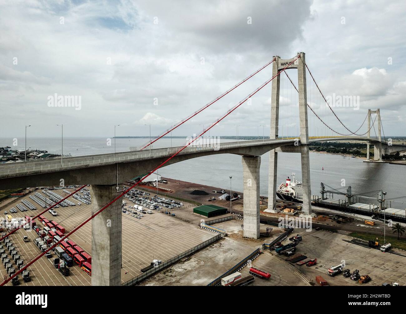 (211024) -- BEIJING, Oct. 24, 2021 (Xinhua) -- Aerial photo taken on ...