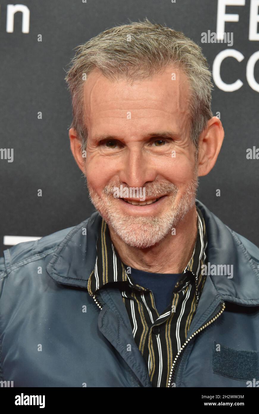 23 October 2021, North Rhine-Westphalia, Cologne: Actor Ulrich Matthes ...