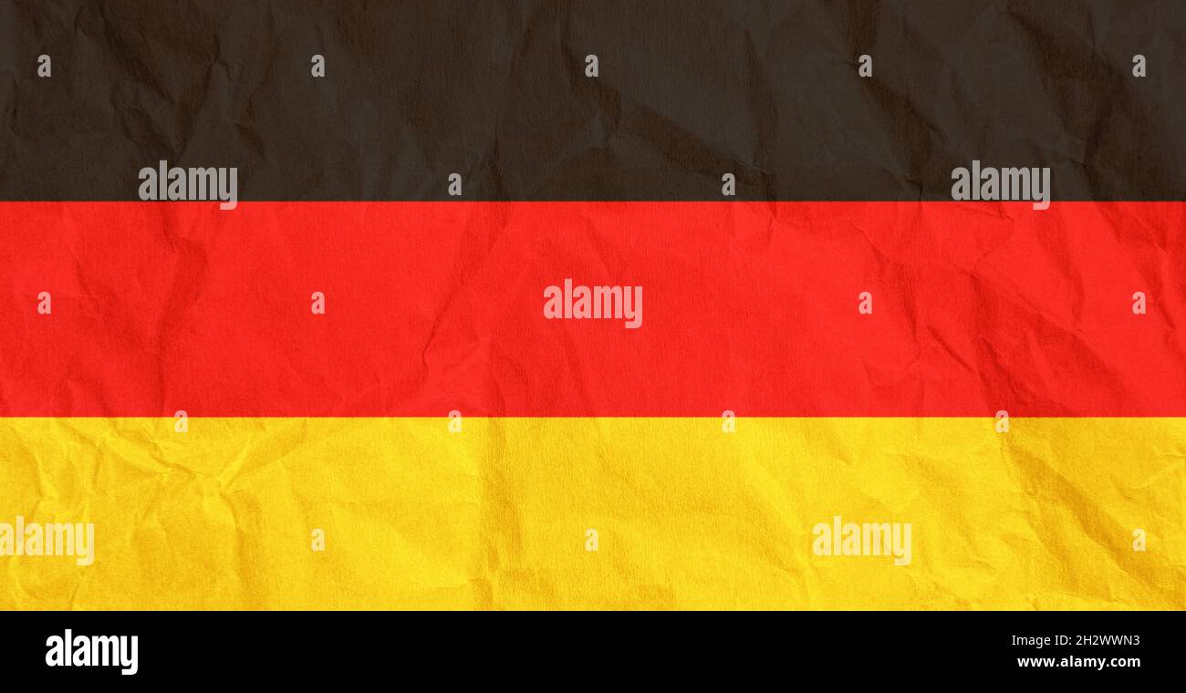 Germany country flag nationality culture hi-res stock photography and ...