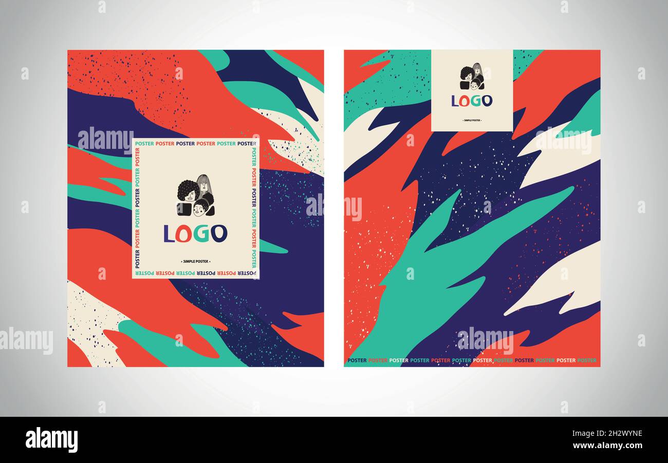 Century flyer Stock Vector Images - Alamy