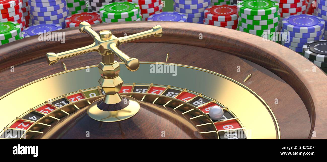 Golden color wheel hi-res stock photography and images - Alamy