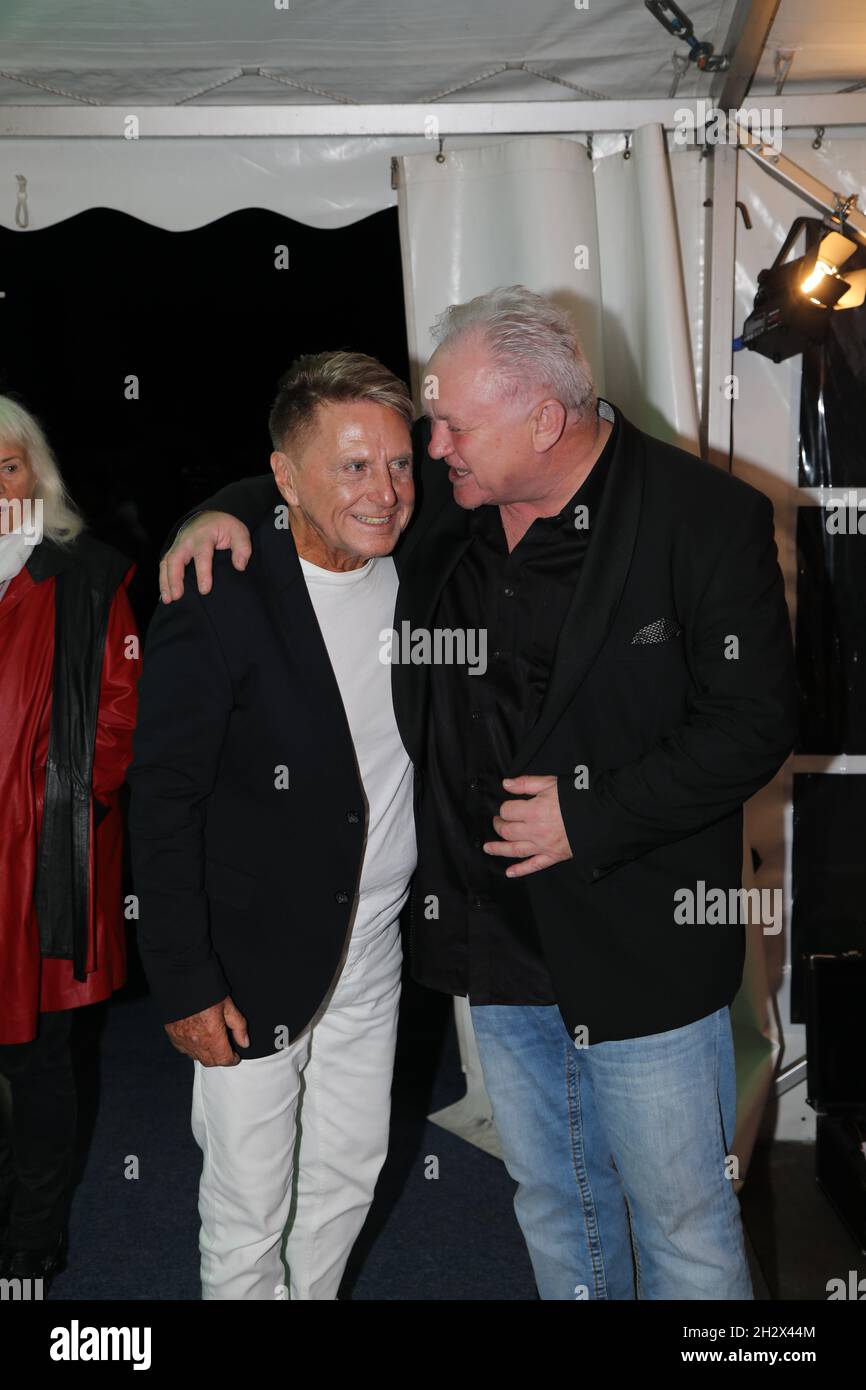 Kurt de witt hi-res stock photography and images - Alamy