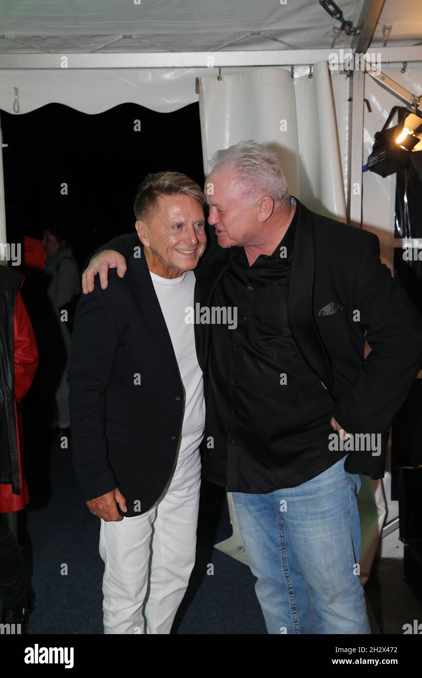 Kurt de witt hi-res stock photography and images - Alamy