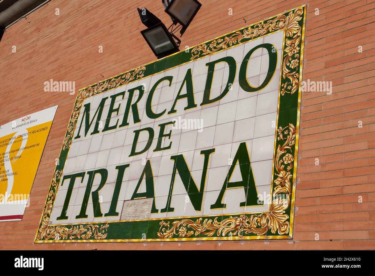 Made of ceramic tiles hi-res stock photography and images - Alamy