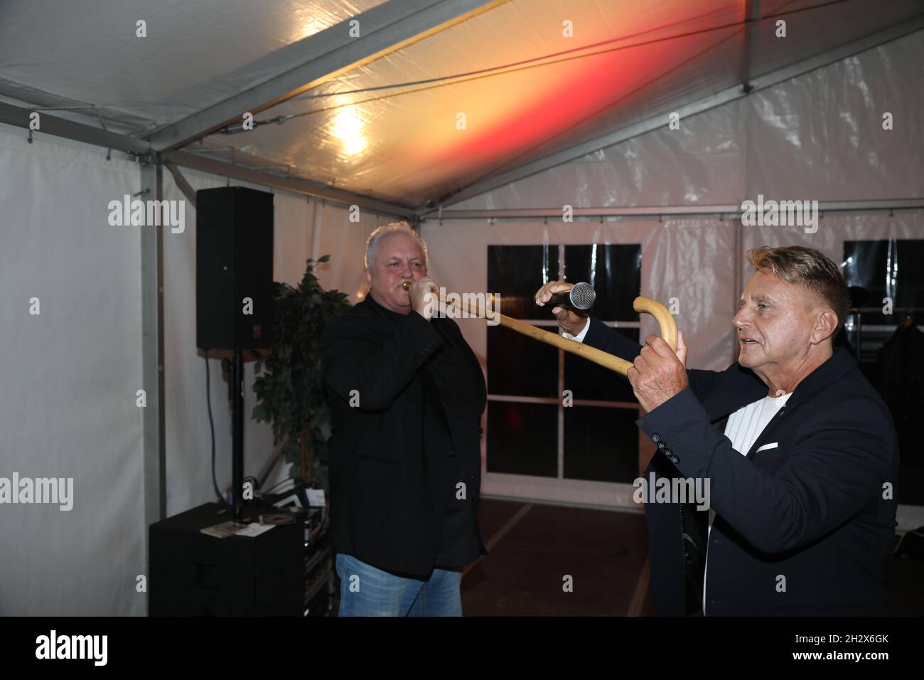 Kurt de witt hi-res stock photography and images - Alamy