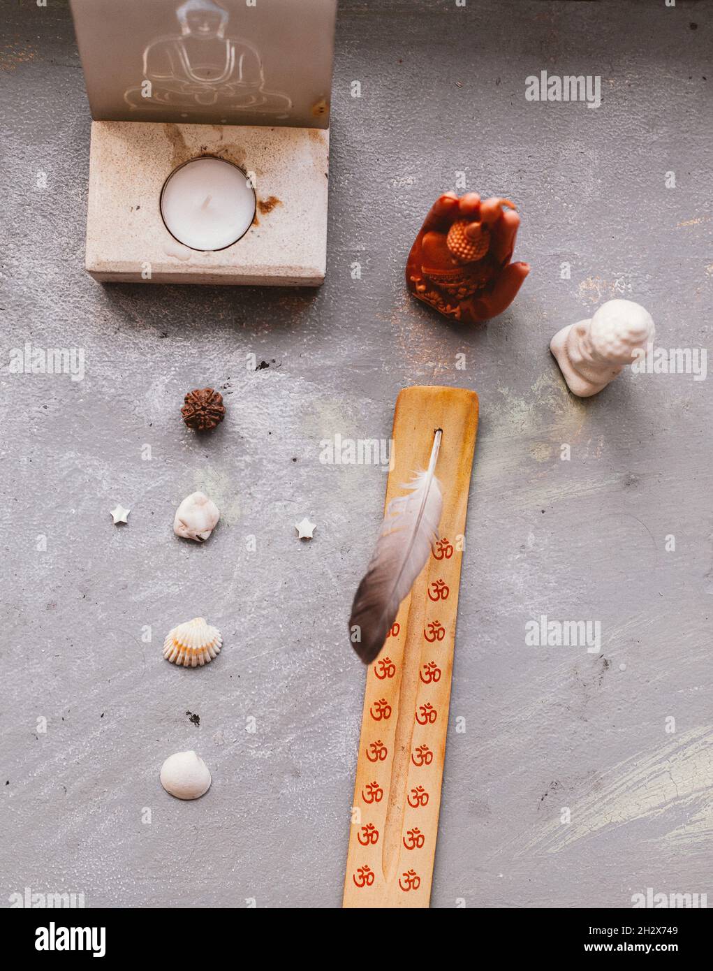 Religion object hi-res stock photography and images - Alamy