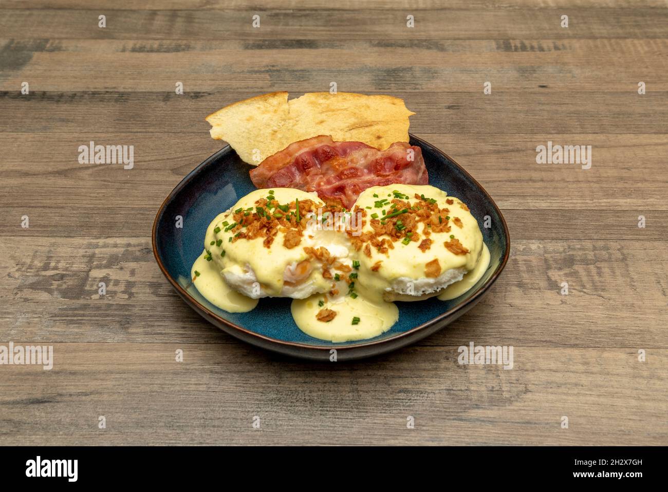 Traditional english starter hi-res stock photography and images - Alamy