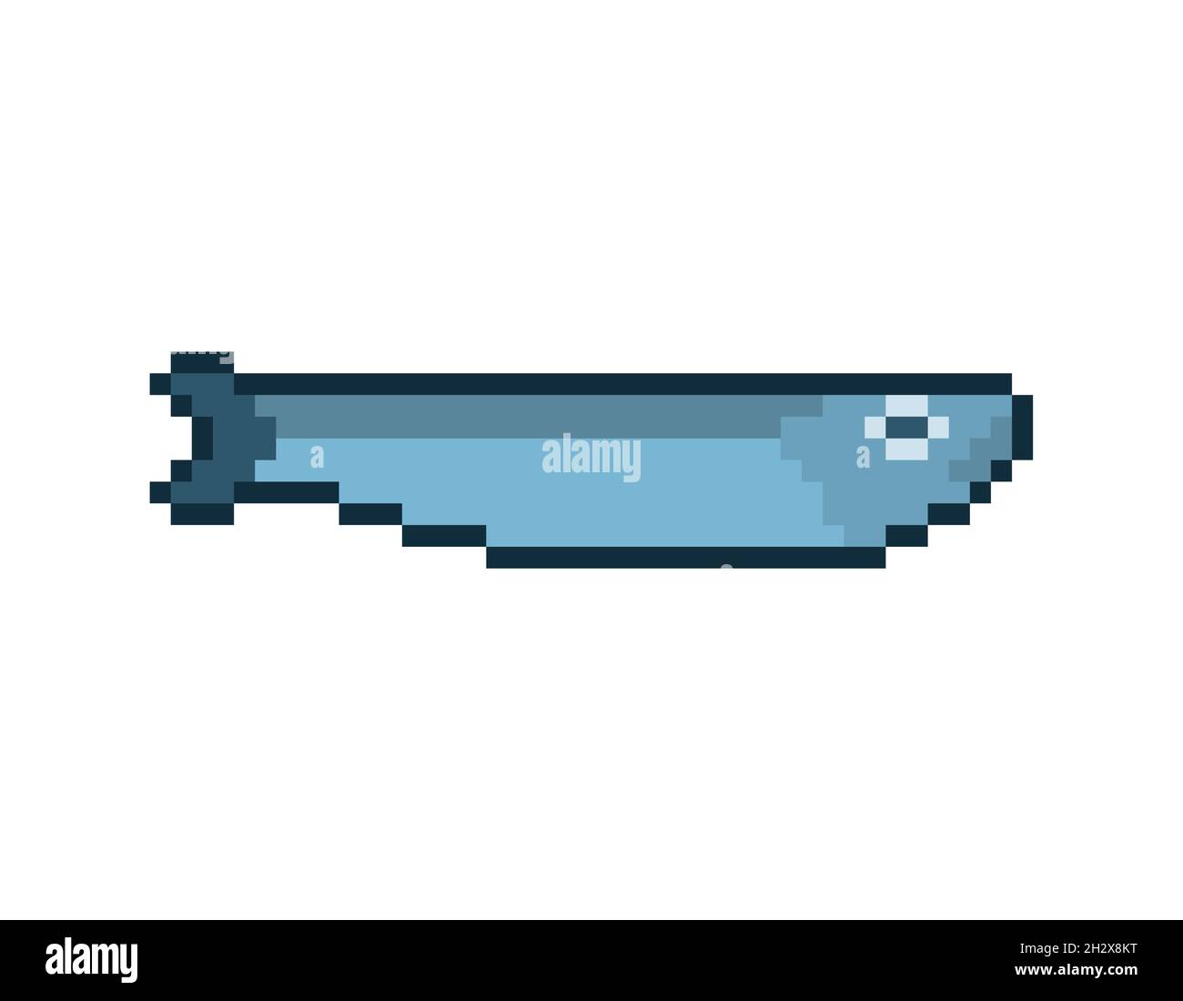 Smoked fish industry Stock Vector Images - Alamy