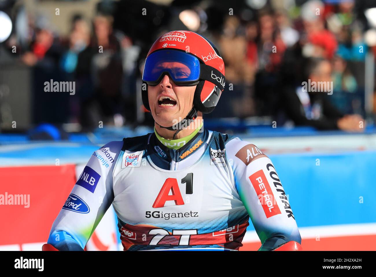 Stefan hadalin hi-res stock photography and images - Alamy