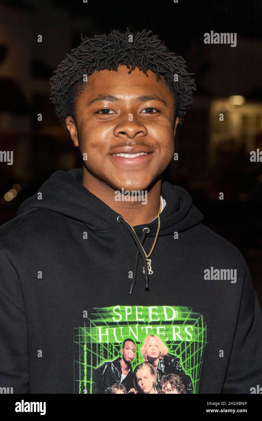 Theodore barnes hi-res stock photography and images - Alamy