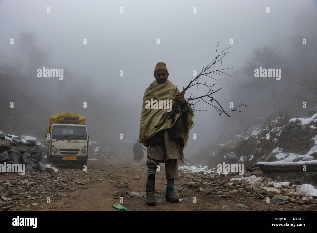 Alamy bakarwal india hi-res stock photography and images - Alamy