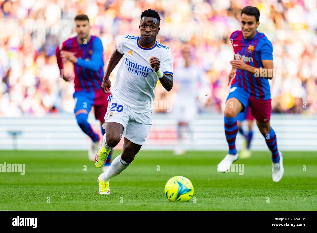 Vinicius jr foto hi-res stock photography and images - Alamy