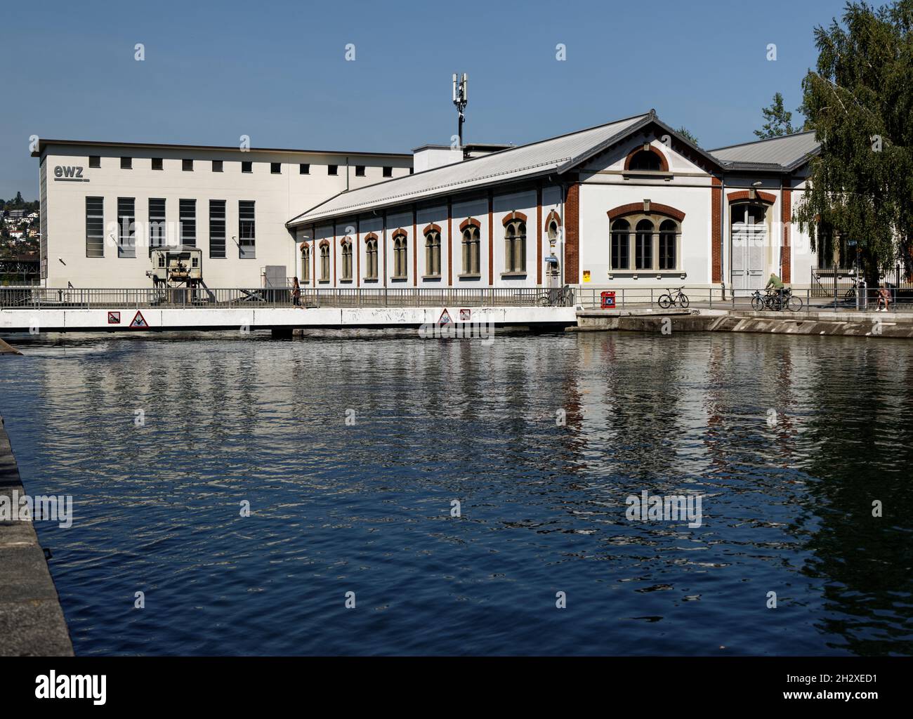 Upper letten hi-res stock photography and images - Alamy