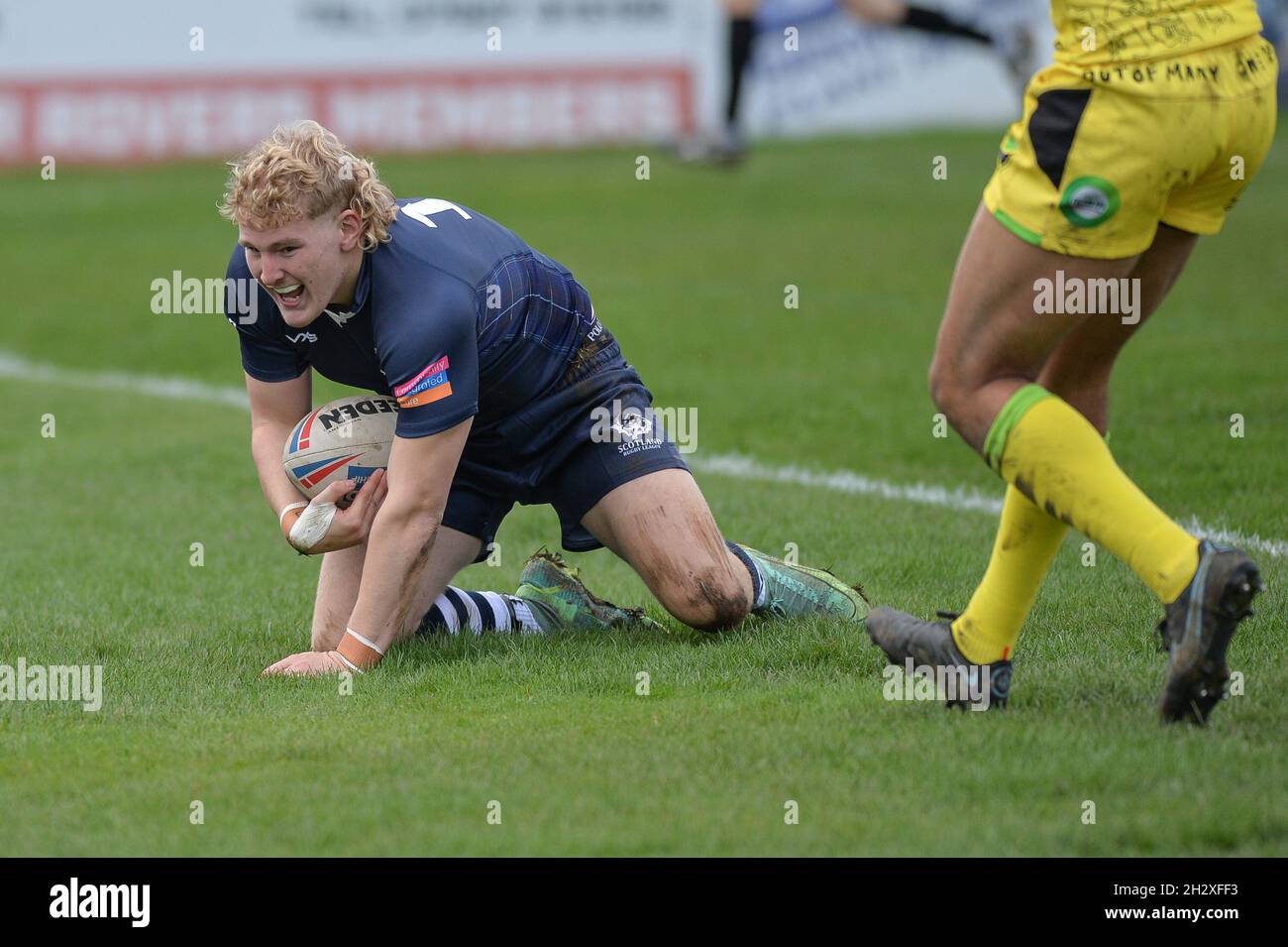 Charlie dean england hi-res stock photography and images - Alamy