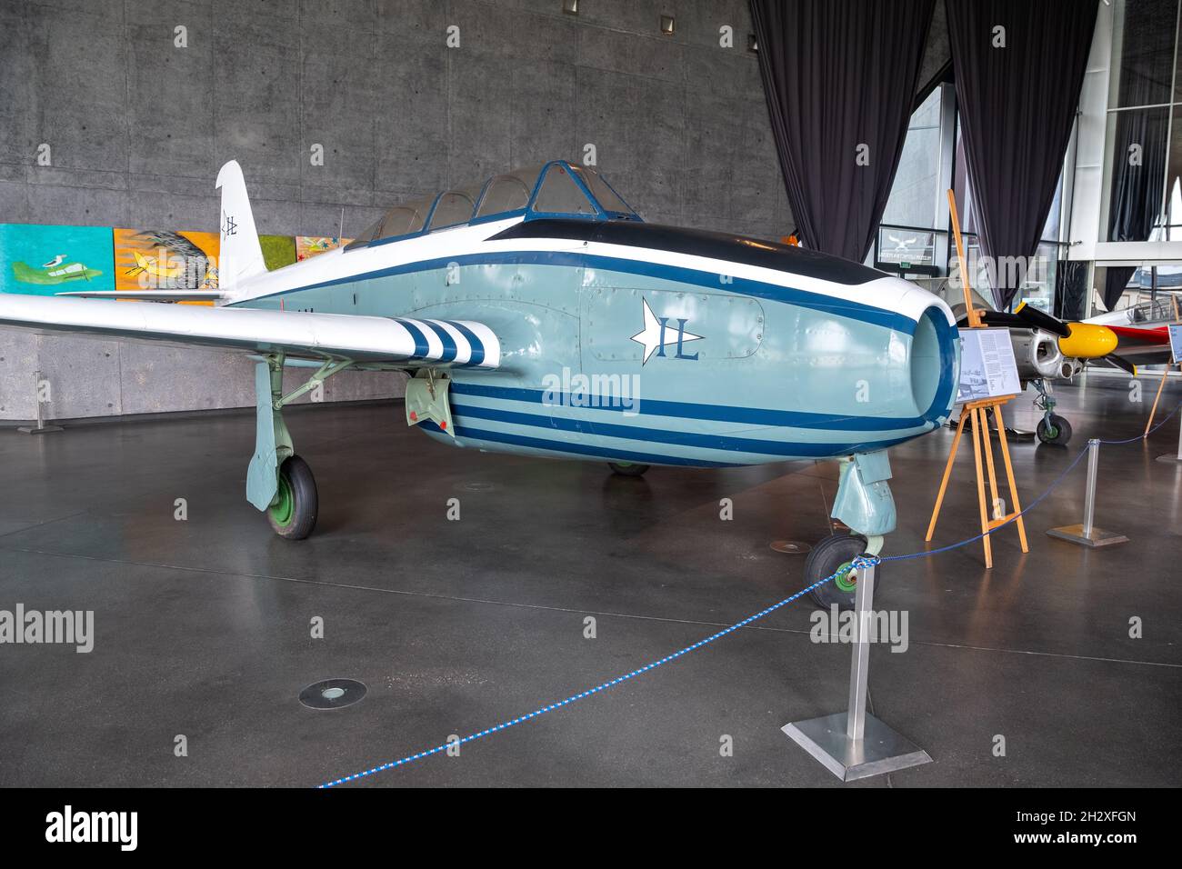 Yak 17 hi-res stock photography and images - Alamy