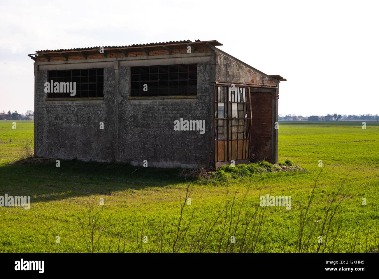 green isolated elements Stock Photo - Alamy