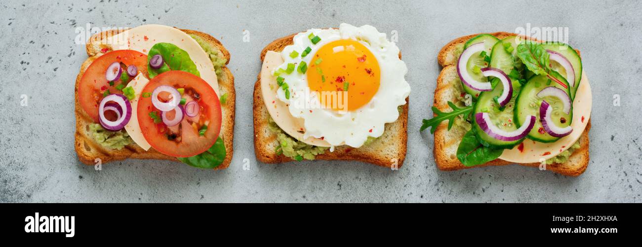 Sprinkle cheese on toast hi-res stock photography and images - Alamy