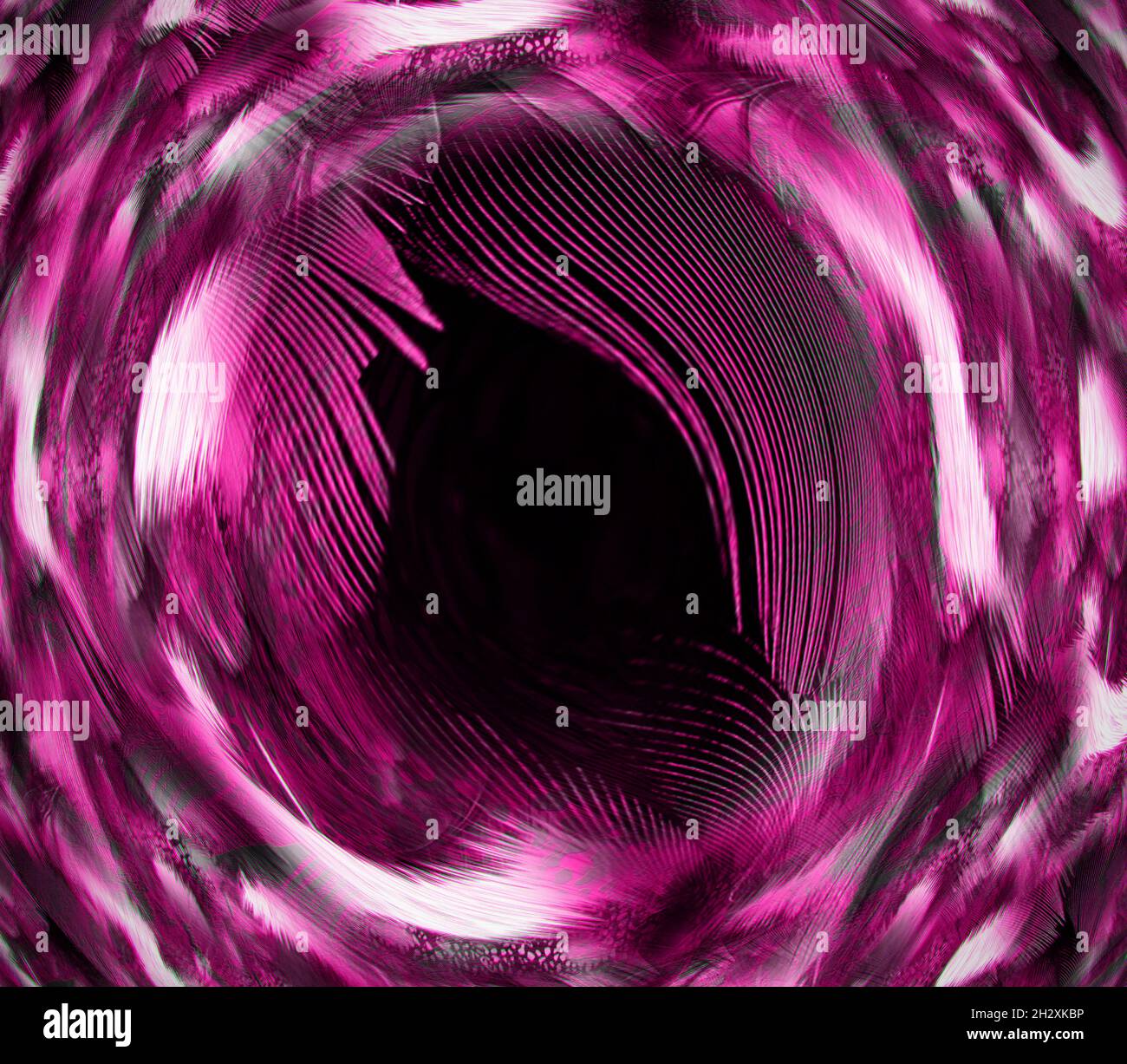 Beautiful grunge decorative texture,fractal psychedelic shape with ...