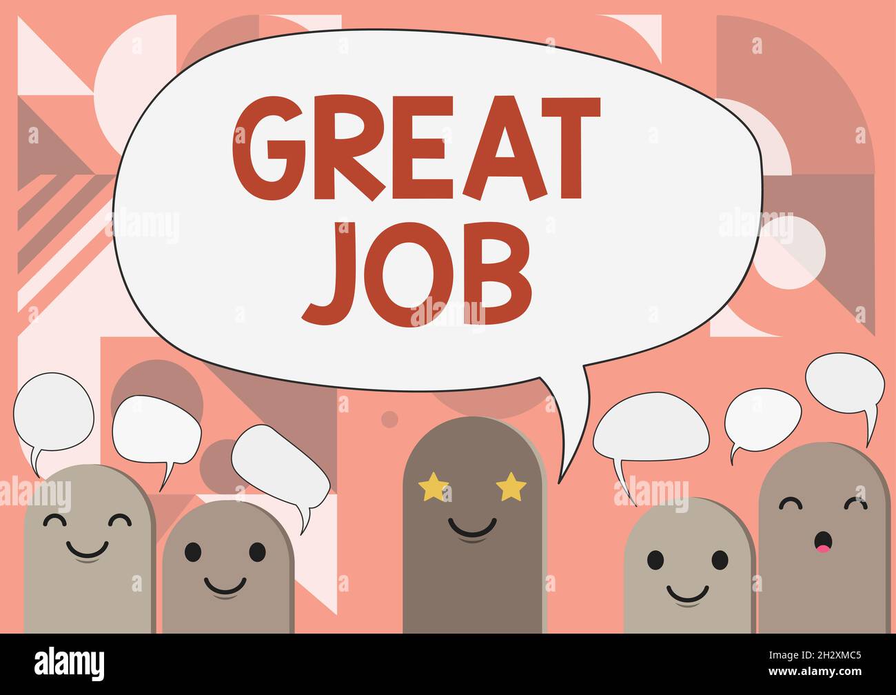 Great Job Done Clipart