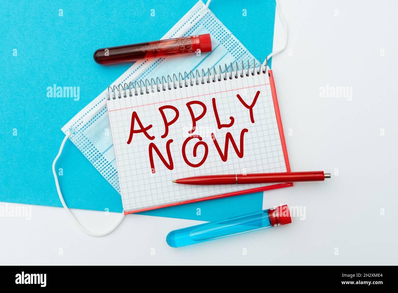 Text showing inspiration Apply Now. Business idea request something ...