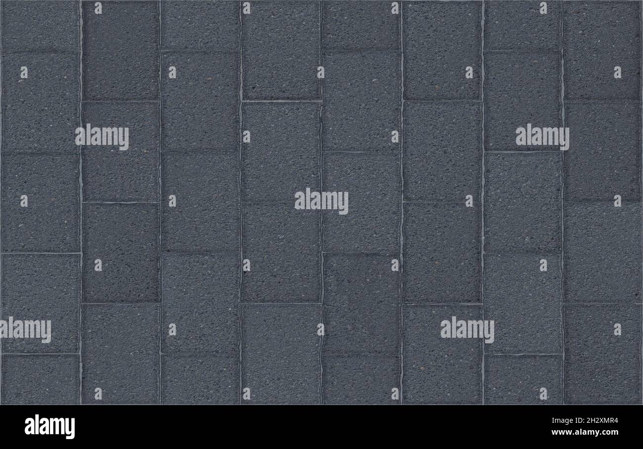 3D rendering - Background of brick wall texture. high quality details ...