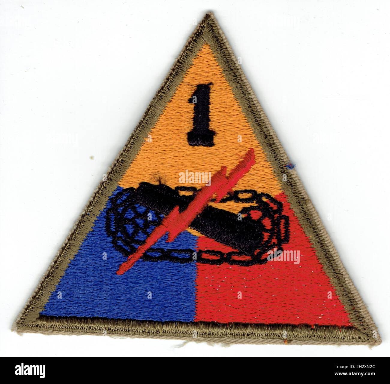 1st ss panzer division hi-res stock photography and images - Alamy