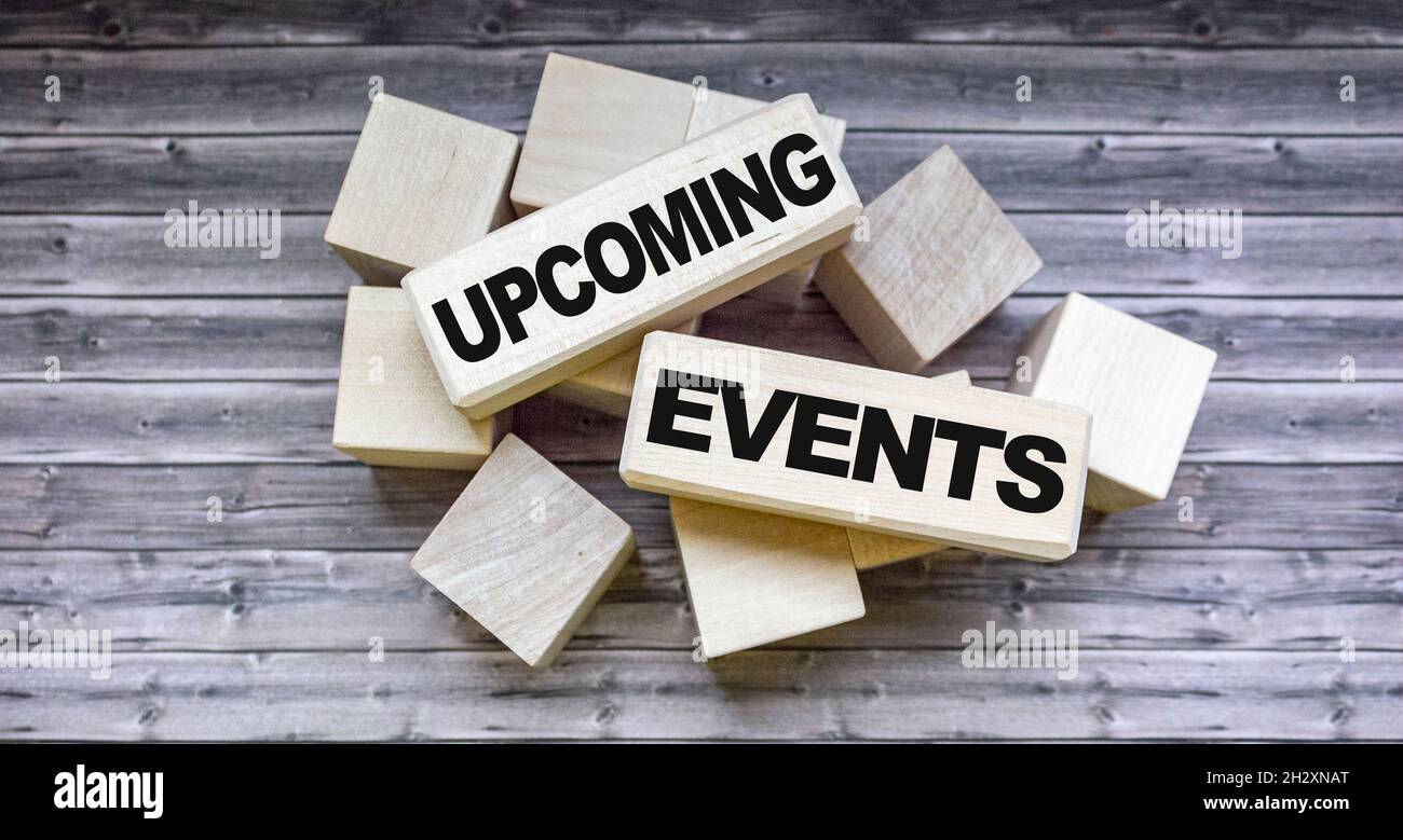 Conference flyer hi-res stock photography and images - Alamy