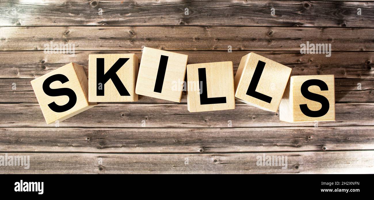Soft skills icon hi-res stock photography and images - Alamy