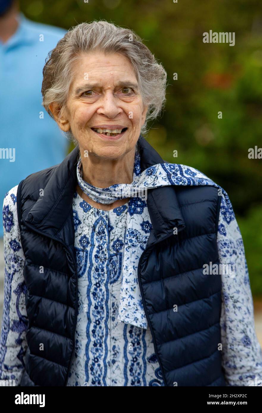 Princess irene of greece hi-res stock photography and images - Alamy