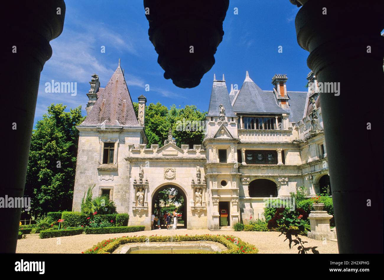 City pons hi-res stock photography and images - Alamy