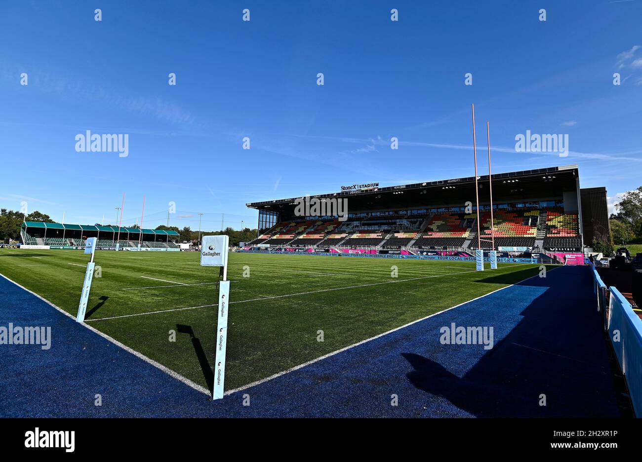 Wasps rugby general hi-res stock photography and images - Alamy