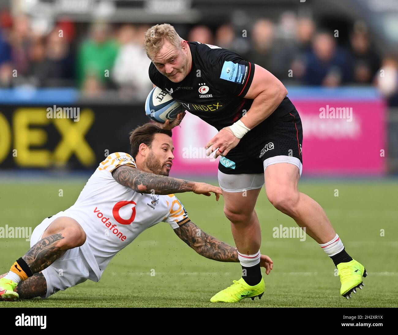 Francois Hougaard High Resolution Stock Photography and Images - Alamy