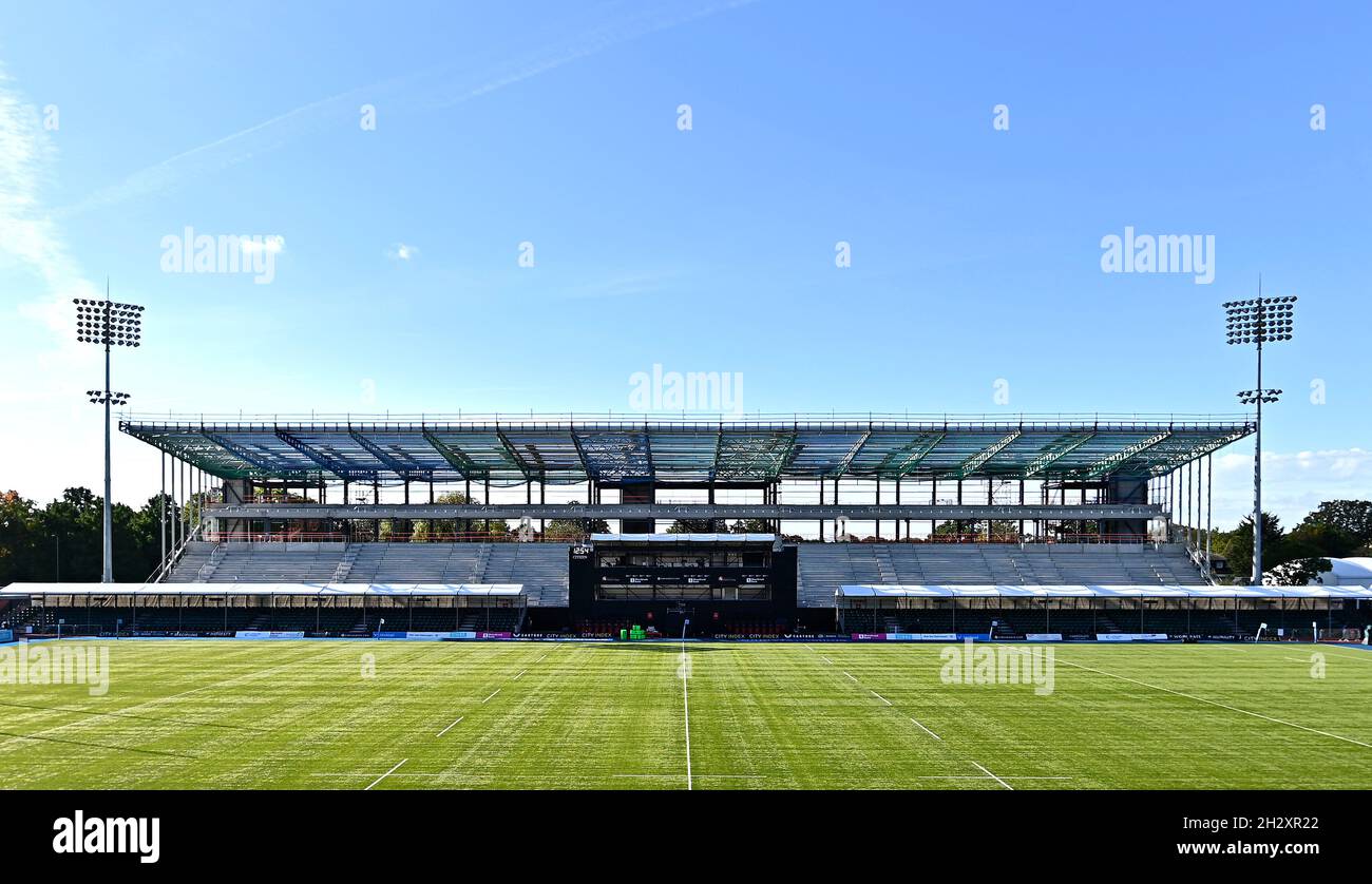 Stonex stadium general hi-res stock photography and images - Alamy