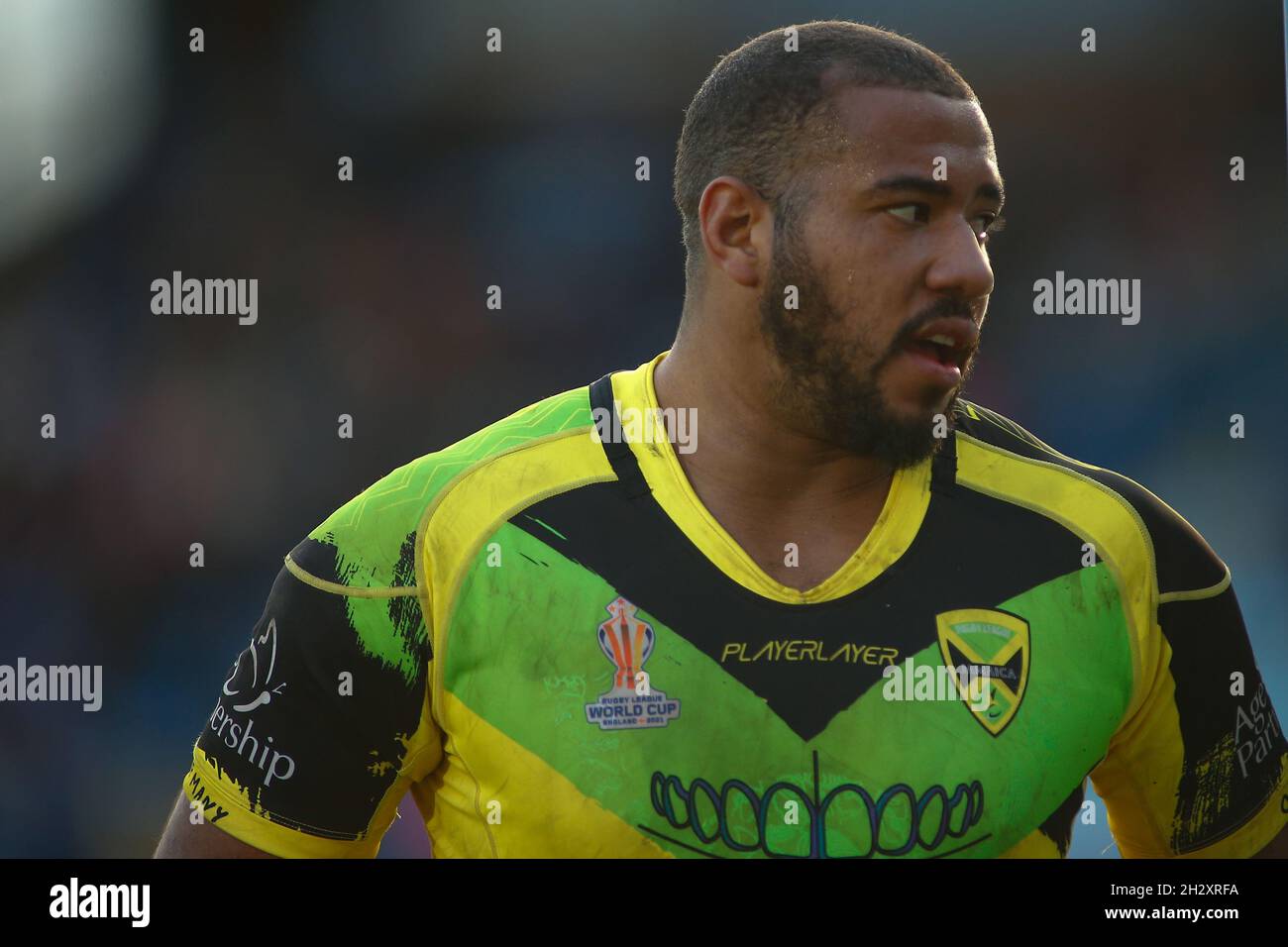 Featherstone, UK. 24th Oct, 2021. Millennium Stadium, Post Office Road ...