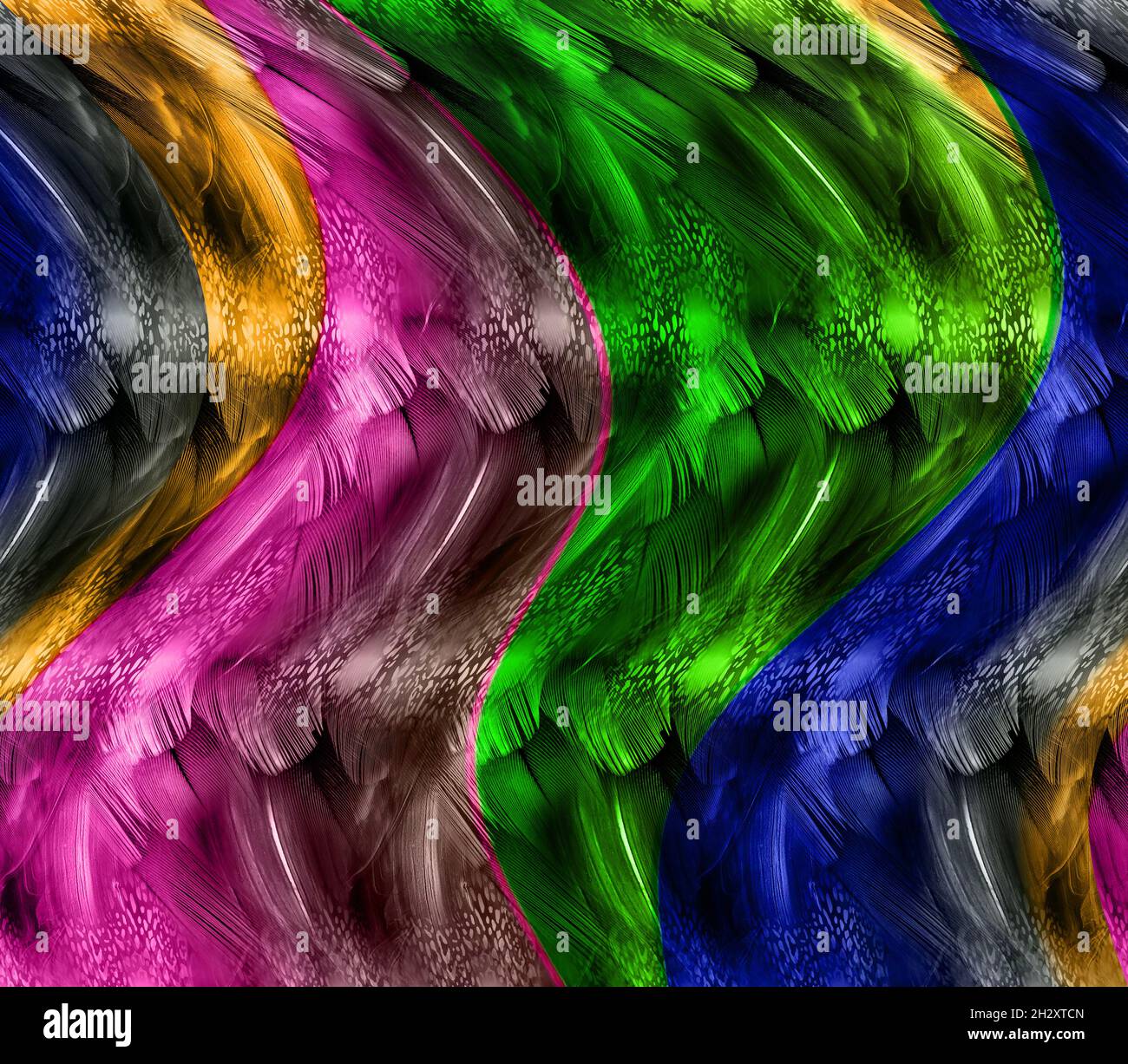 Beautiful grunge decorative texture,fractal psychedelic shape with ...