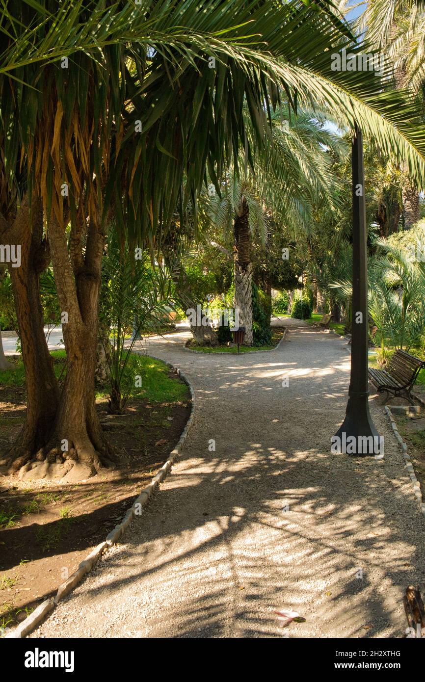 Spain vertical hi-res stock photography and images - Alamy