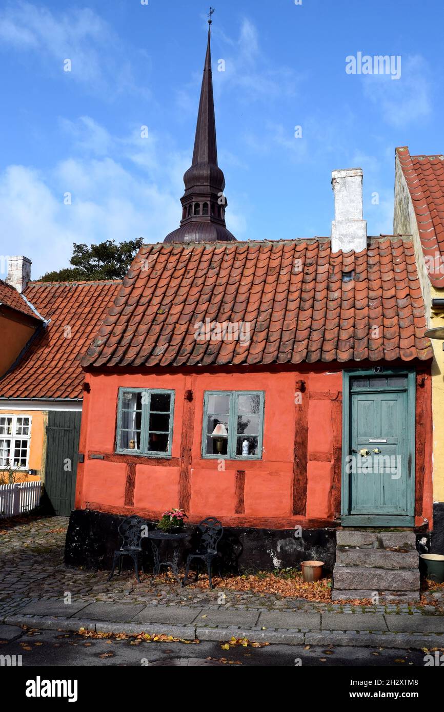 Kleines house hi-res stock photography and images - Alamy