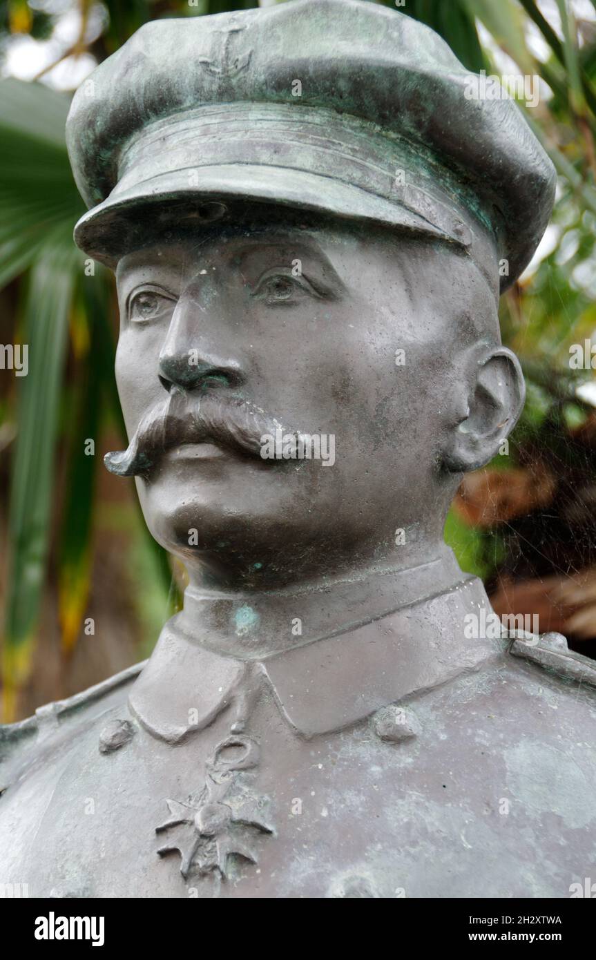 Pierre loti julien viaud hi-res stock photography and images - Alamy